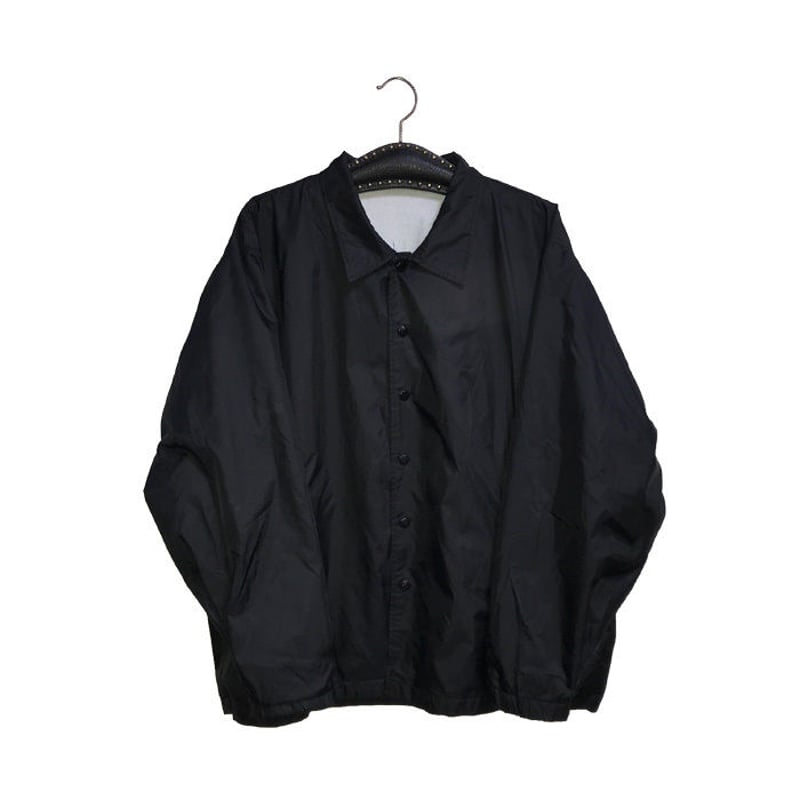 USED】90'S SONY COACH JACKET | KONBINI USED】90'S SONY COACH JACKET | KONBINI