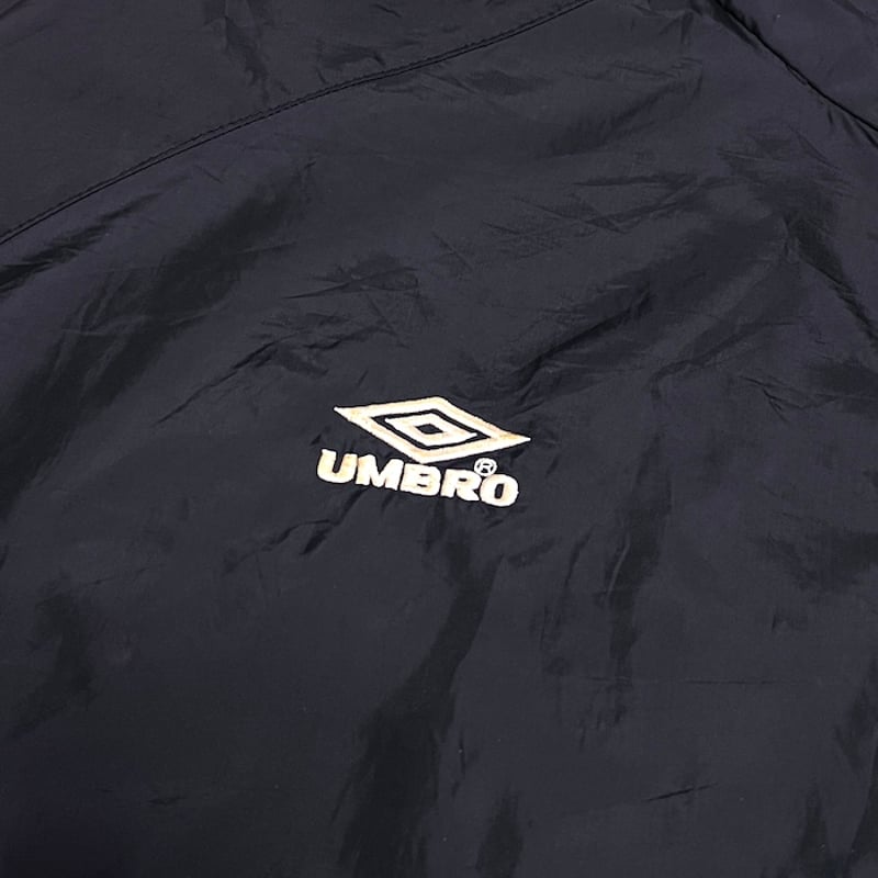 USED】00'S UMBRO Manchester United 00-02 TRAINI USED】00'S UMBRO Manchester United 00-02 TRAINI