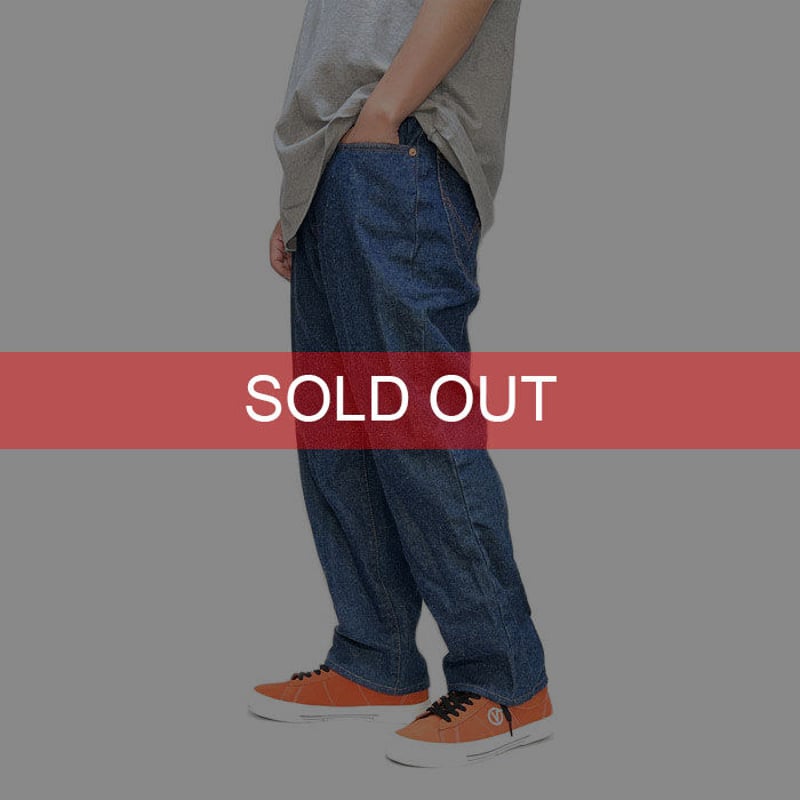 DEAD STOCK】80'S-90'S EDWIN DENIM PANTS MADE IN DEAD STOCK】80'S-90'S EDWIN DENIM PANTS MADE IN