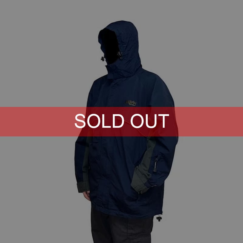 USED】90's Timberland MOUNTAIN ATHLETICS JACKET USED】90's Timberland MOUNTAIN ATHLETICS JACKET