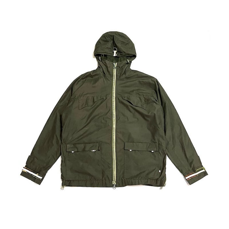 USED】90'S MAHARISHI REVERSIBLE MOUNTAIN JACKET USED】90'S MAHARISHI REVERSIBLE MOUNTAIN JACKET