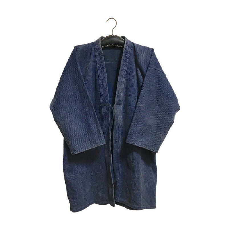 USED】80'S JUDO JACKET WITH KENZO JEANS PATCH | USED】80'S JUDO JACKET WITH KENZO JEANS PATCH |