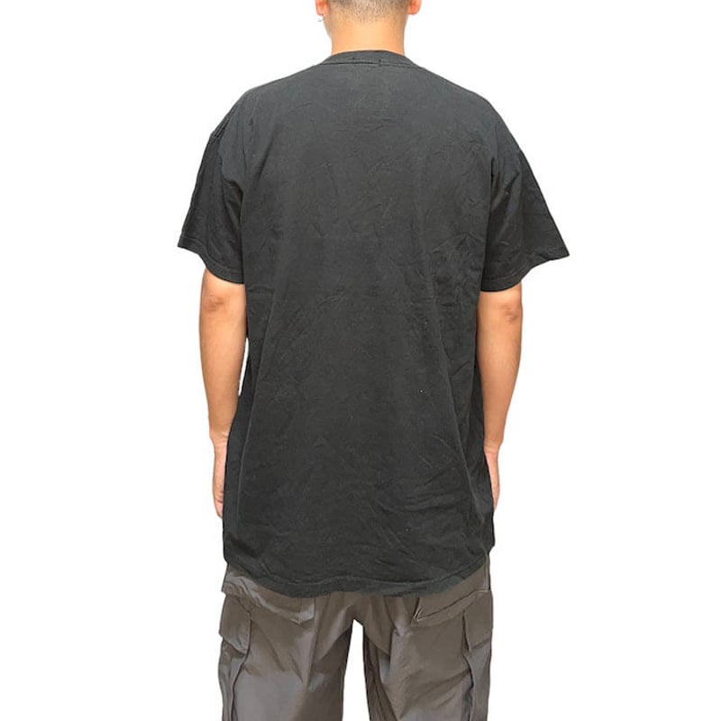 USED】90'S-00'S BESCHWA ALIEN T-SHIRT | KONBINI USED】90'S-00'S BESCHWA ALIEN T-SHIRT | KONBINI