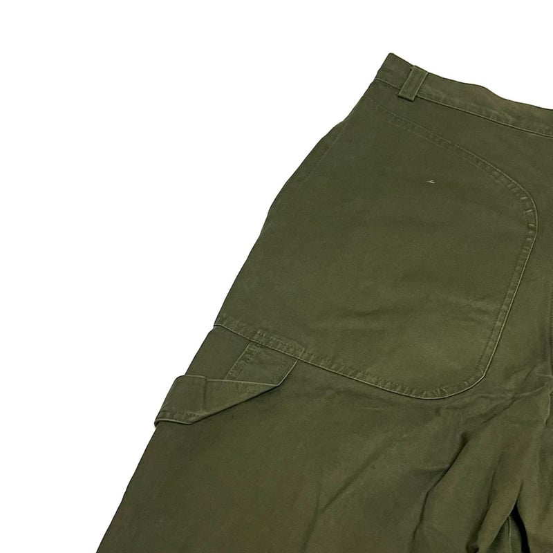 USED】90's W.&L.T. JEANS SHIN POCKET PANTS | KO USED】90's W.&L.T. JEANS SHIN POCKET PANTS | KO