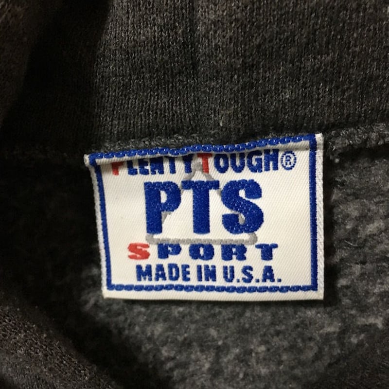 USED】90'S PLENTY TOUGH SPORT PARKA | KONBINI USED】90'S PLENTY TOUGH SPORT PARKA | KONBINI