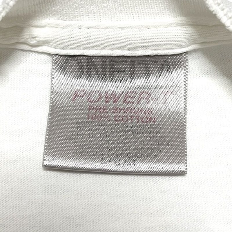 USED】90'S APPLE iMac T-SHIRT | KONBINI USED】90'S APPLE iMac T-SHIRT | KONBINI