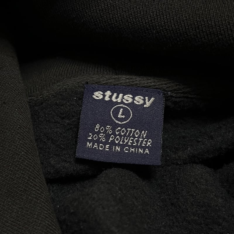 USED】90's-00's STUSSY SUPER SONIC PARKA | KONBINI USED】90's-00's STUSSY SUPER SONIC PARKA | KONBINI