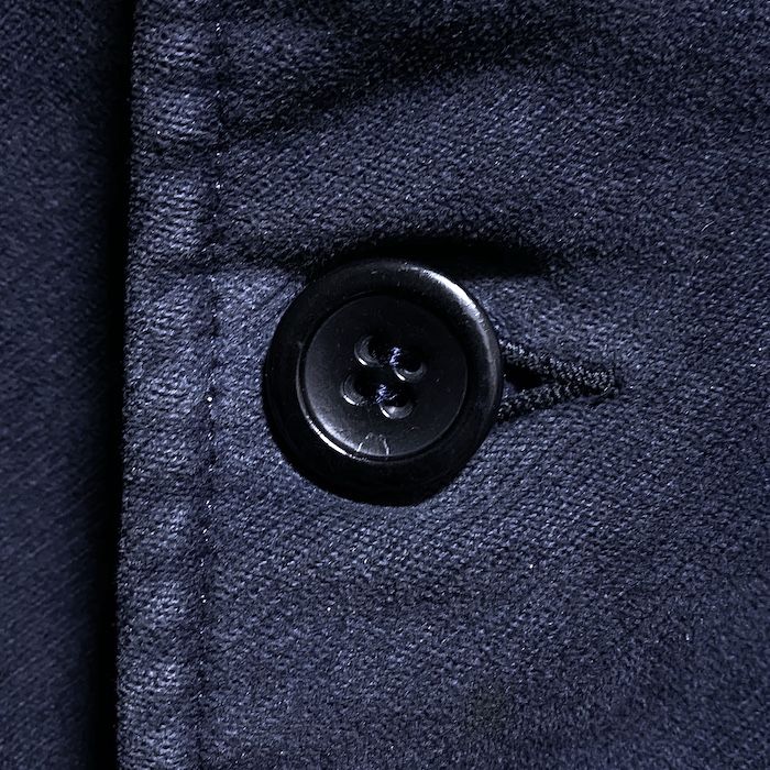 USED】LATE 90'S C.P.COMPANY MOLESKIN JACKET | USED】LATE 90'S C.P.COMPANY MOLESKIN JACKET |
