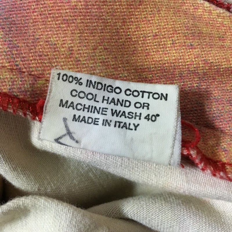 USED】90'S VIVIENNE WESTWOOD USED】90'S VIVIENNE WESTWOOD