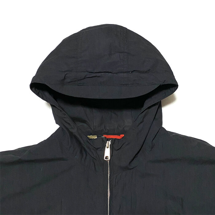 USED】00'S STUSSY × SURPLUS MOUNTAIN PARKA | KO USED】00'S STUSSY × SURPLUS MOUNTAIN PARKA | KO