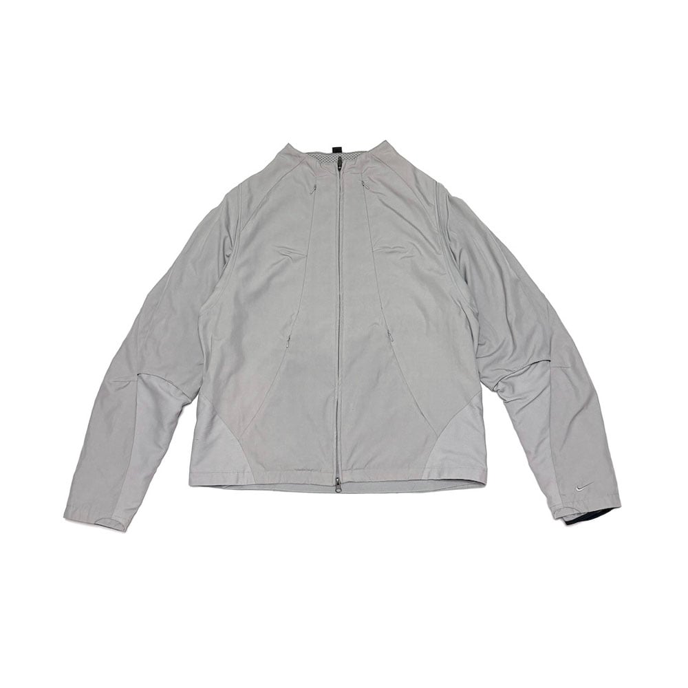 USED】NIKE 2003 MB1 CORDURA Technical Jacket by USED】NIKE 2003 MB1 CORDURA Technical Jacket by