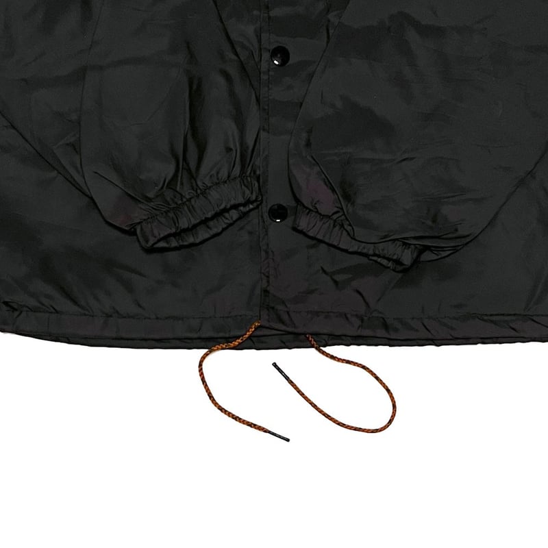 USED】80's BRONZE AGE FISH BONE COACH JACKET | USED】80's BRONZE AGE FISH BONE COACH JACKET |