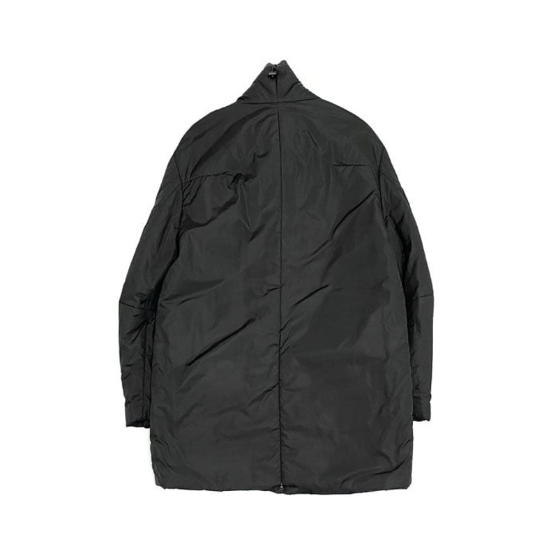 USED】00'S PRADA LINEA ROSSA NYLON PADDED COAT USED】00'S PRADA LINEA ROSSA NYLON PADDED COAT