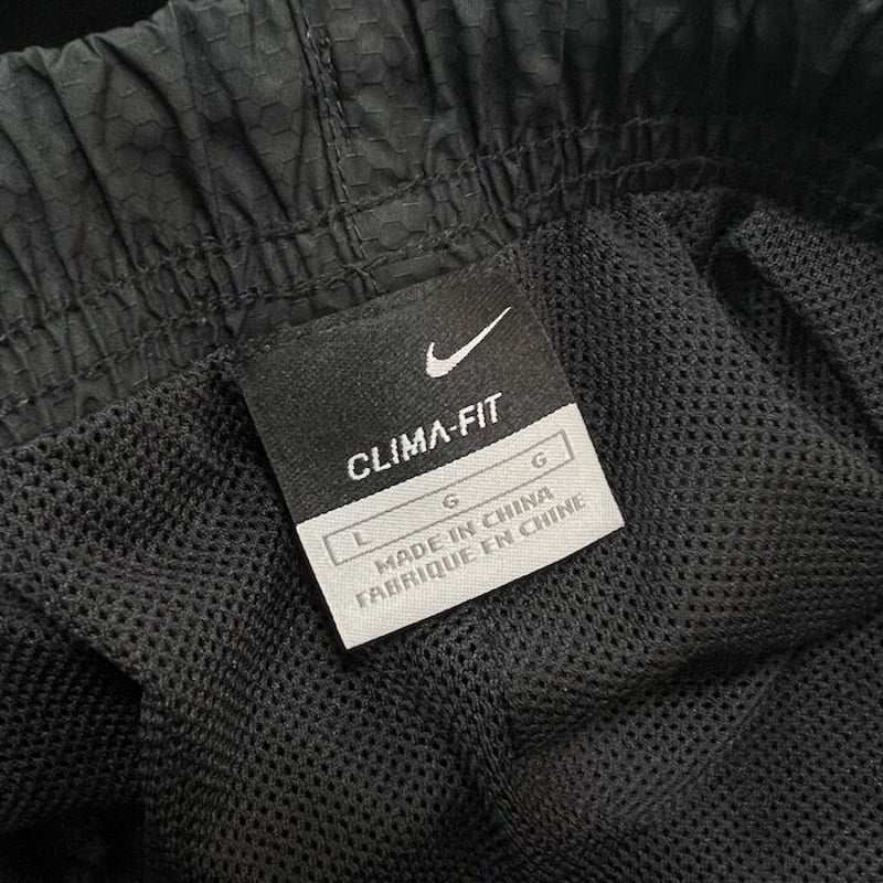 USED】00'S NIKE HEXAGON RIPSTOP CLIMA-FIT PANTS USED】00'S NIKE HEXAGON RIPSTOP CLIMA-FIT PANTS