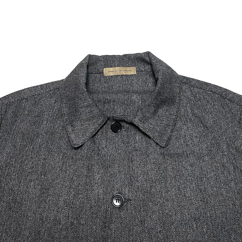 USED】90's MASSIMO OSTI PRODUCTION 3ZIP POCKET USED】90's MASSIMO OSTI PRODUCTION 3ZIP POCKET
