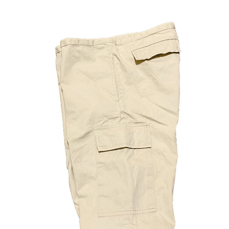 USED】HELMUT LANG 1998 EASY CARGO PANTS | KONBINI USED】HELMUT LANG 1998 EASY CARGO PANTS | KONBINI
