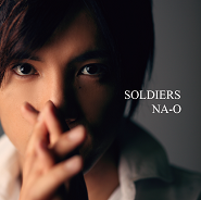Mini Album『SOLDIERS』 | UTO NAOKI WEB SHOP