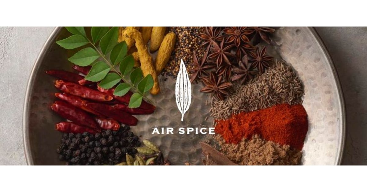 AIR SPICE