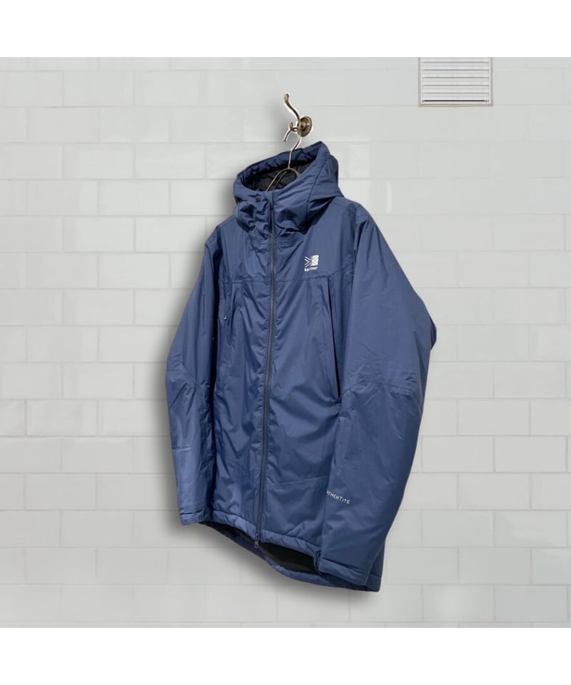 残り僅か】Karrimor /プリマロフトジャケット/Navy/Unisex | ETTA 残り僅か】Karrimor /プリマロフトジャケット/Navy/Unisex | ETTA