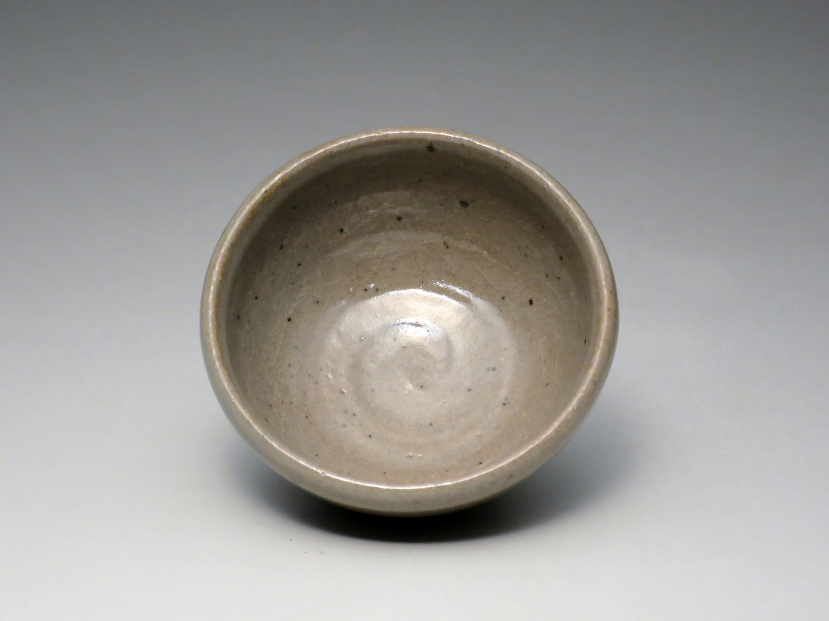 中里太郎右衛門窯 絵唐津山盃 | 中里太郎右衛門窯【公式通販 中里太郎右衛門窯 絵唐津山盃 | 中里太郎右衛門窯【公式通販