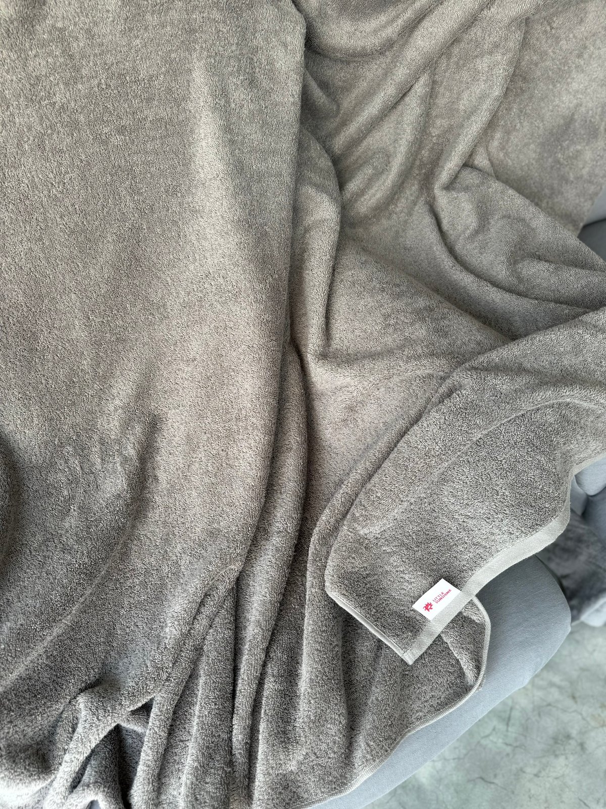 about ARCH PILE CLOTH | LITTLE towel and goods