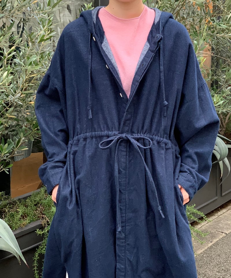 UT240KN030 CASHIMERE100 Loose Knit プルオーバー | GAL UT240KN030 CASHIMERE100 Loose Knit プルオーバー | GAL
