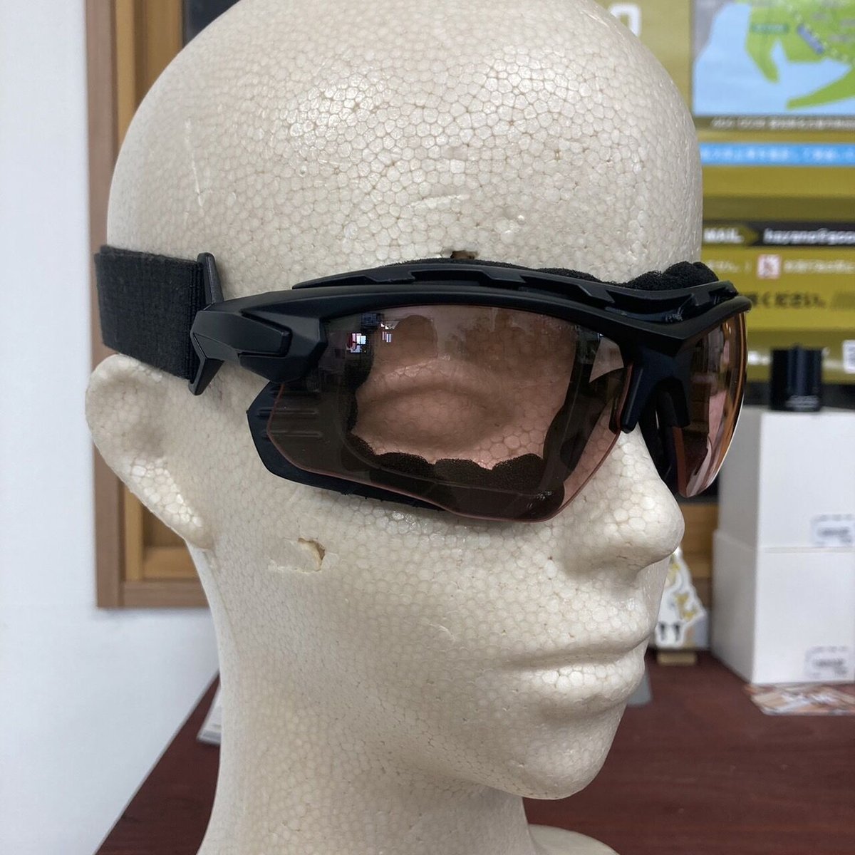 SMILE-EYE TACTICAL SET-PROBIE ALPHA | SMILE-EYE...