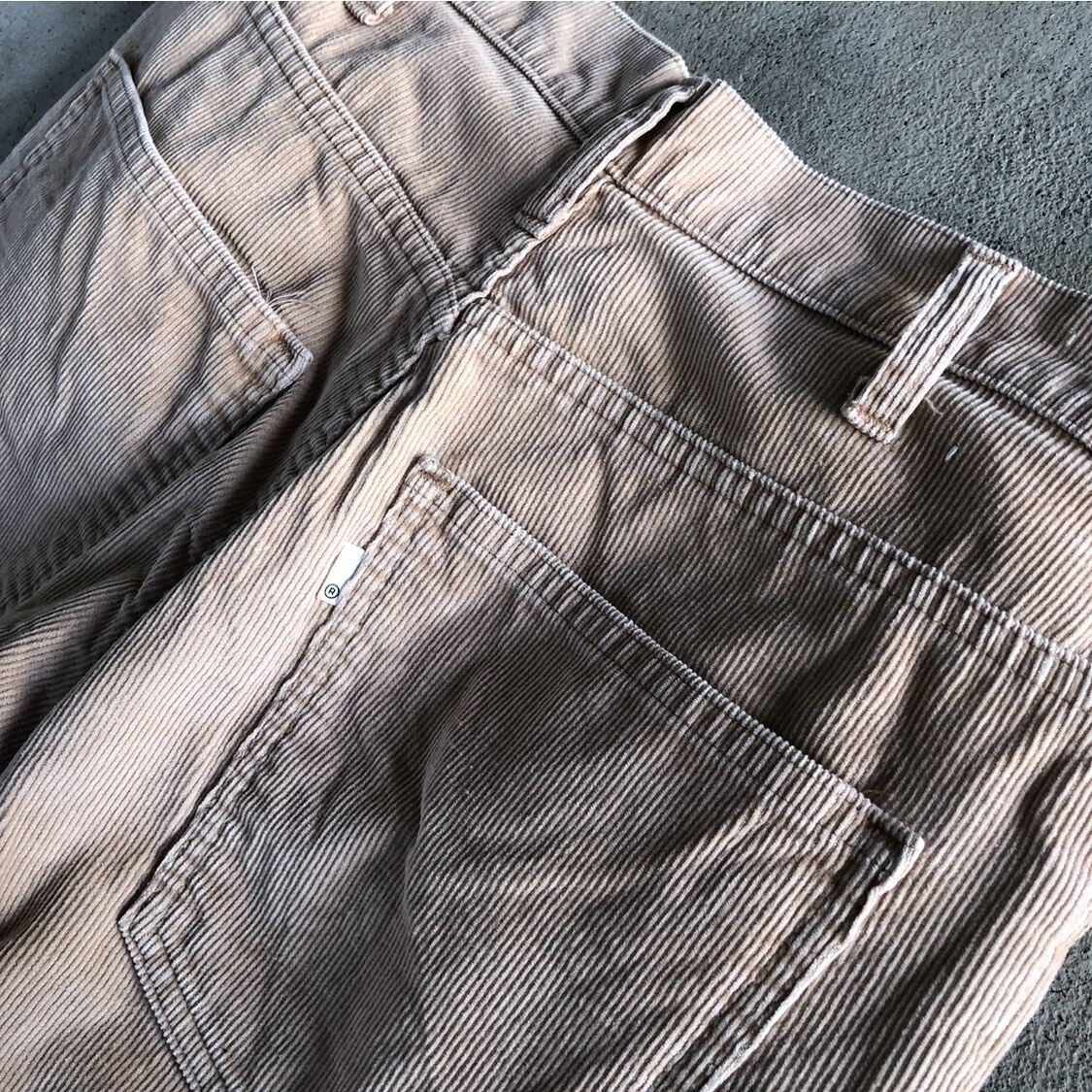 70's USA製 Levi's684 ベルボトム W31×L34 | CUSTOM FEVER 70's USA製 Levi's684 ベルボトム W31×L34 | CUSTOM FEVER