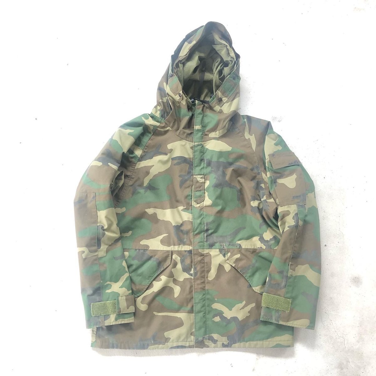 90's ECWCS GEN1 Jacket GORE-TEX 【M-R】 | CUSTOM 90's ECWCS GEN1 Jacket GORE-TEX 【M-R】 | CUSTOM