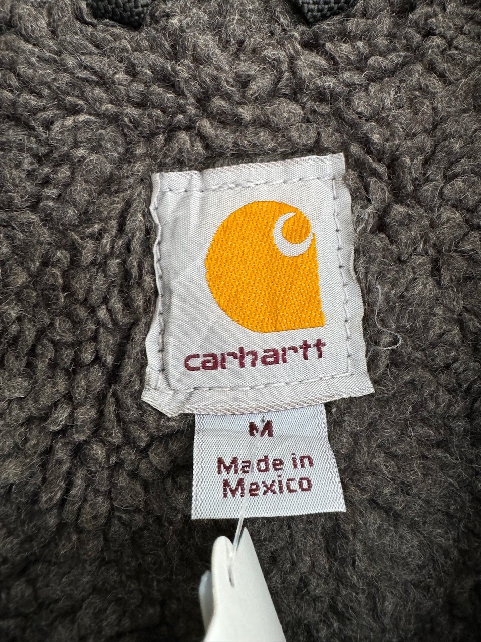 Carhartt サンドストーン リッジコートM | CUSTOM FEVER Carhartt サンドストーン リッジコートM | CUSTOM FEVER