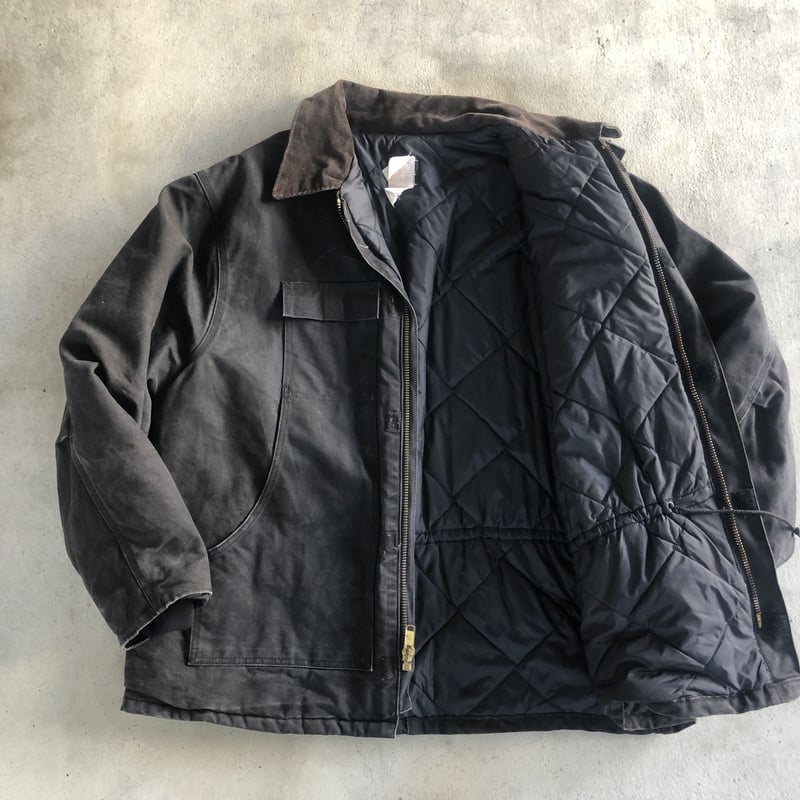 Carhartt トラディショナルコート | CUSTOM FEVER Carhartt トラディショナルコート | CUSTOM FEVER