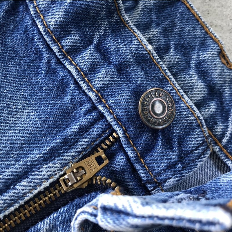 USA製90年代Levi's 517 W36×L30 | CUSTOM FEVER USA製90年代Levi's 517 W36×L30 | CUSTOM FEVER
