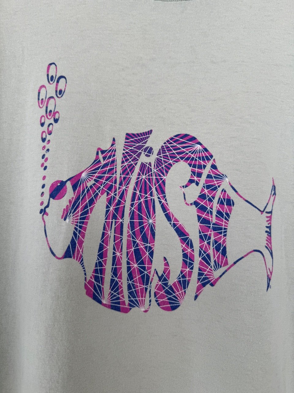 90's PHISH バンドTシャツ L | CUSTOM FEVER 90's PHISH バンドTシャツ L | CUSTOM FEVER