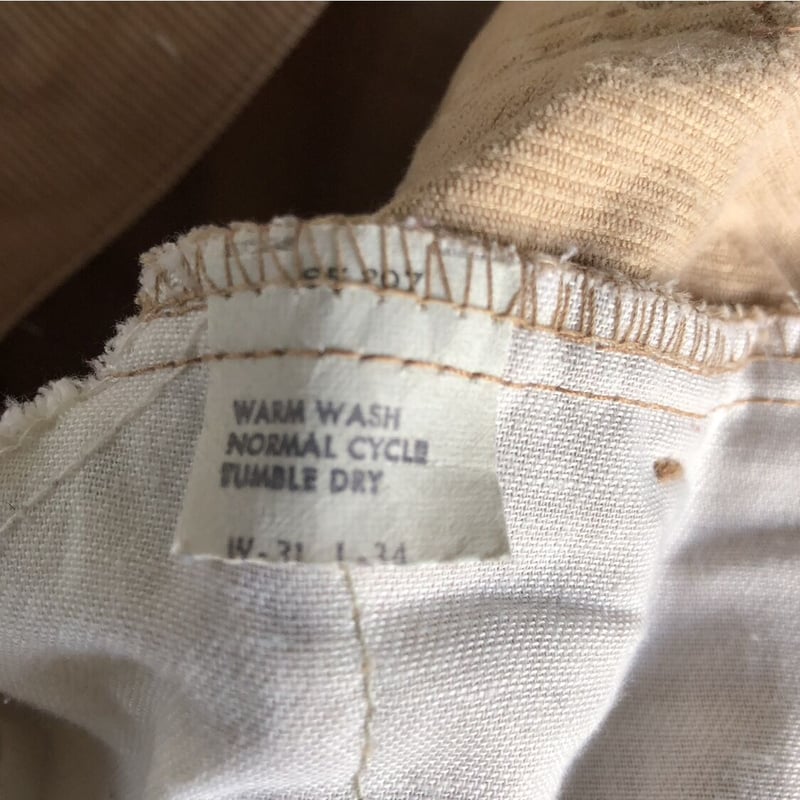 70's USA製 Levi's684 ベルボトム W31×L34 | CUSTOM FEVER 70's USA製 Levi's684 ベルボトム W31×L34 | CUSTOM FEVER