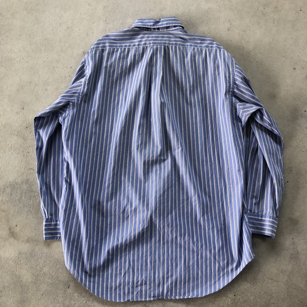RALPH LAUREN ボタンダウンシャツ | CUSTOM FEVER RALPH LAUREN ボタンダウンシャツ | CUSTOM FEVER