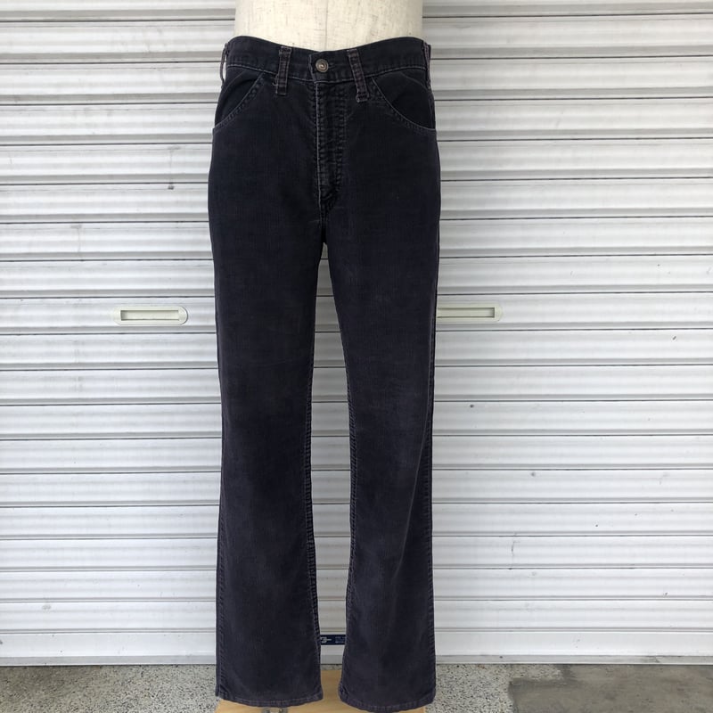 70's Levi's519 1558 コーデュロイ | CUSTOM FEVER 70's Levi's519 1558 コーデュロイ | CUSTOM FEVER