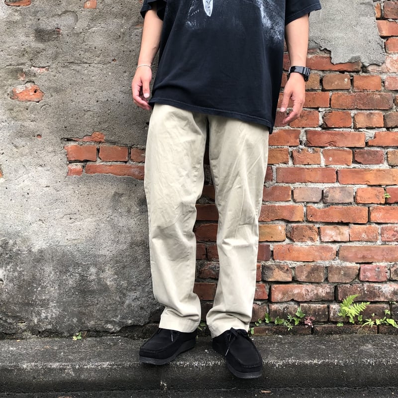 Polo by Ralph Lauren チノパン W32×L30 | CUSTOM FEVER Polo by Ralph Lauren チノパン W32×L30 | CUSTOM FEVER