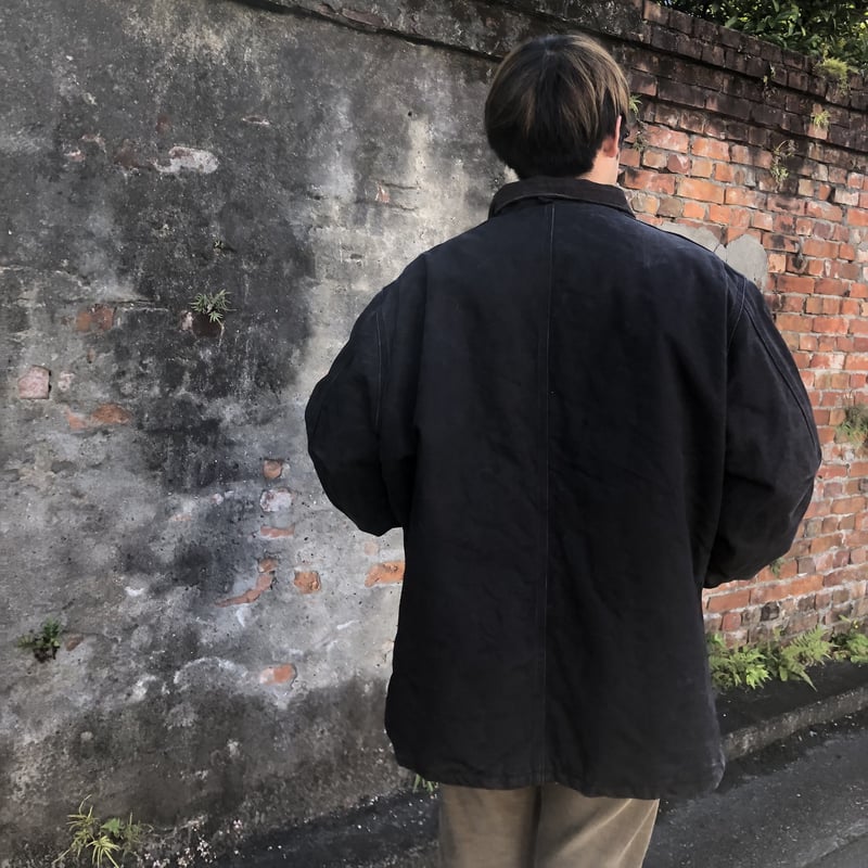 Carhartt トラディショナルコート | CUSTOM FEVER Carhartt トラディショナルコート | CUSTOM FEVER