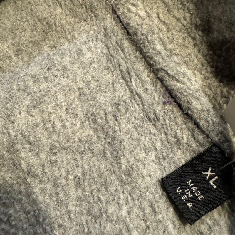 80's USA製PATAGONIA シェルドシンチラジャケット | CUSTOM FEVER 80's USA製PATAGONIA シェルドシンチラジャケット | CUSTOM FEVER