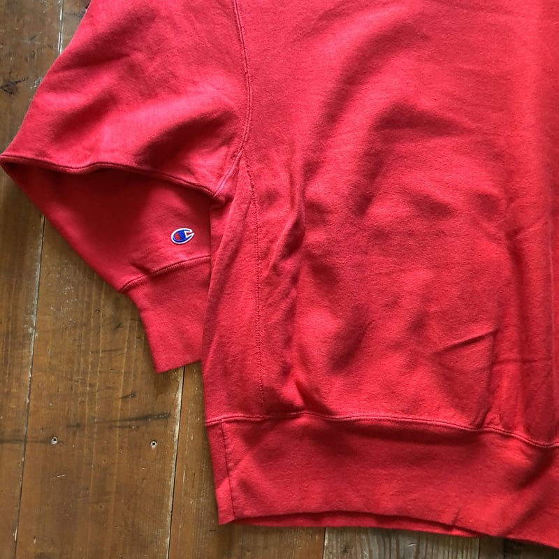 80年代〜USA製チャンピオンリバースウィーブ M | CUSTOM FEVER 80年代〜USA製チャンピオンリバースウィーブ M | CUSTOM FEVER
