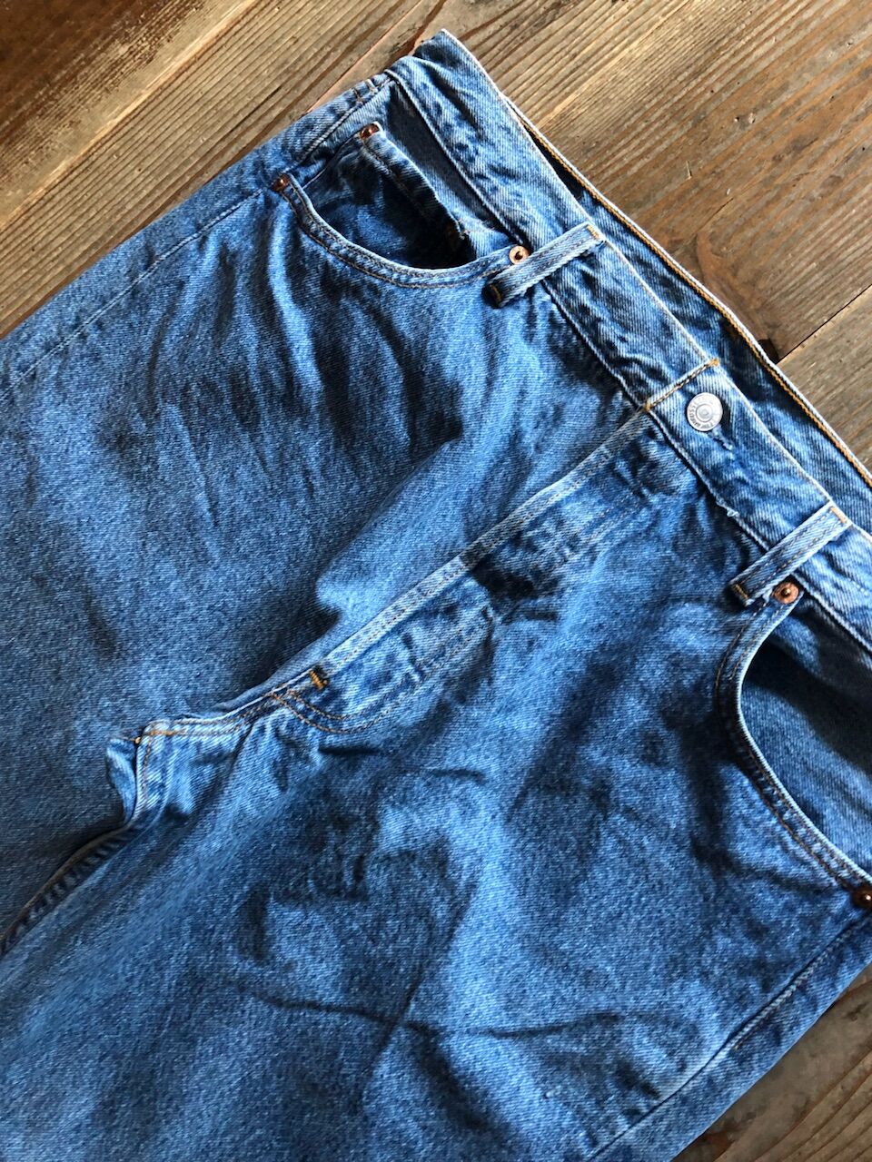 USA製Levi's501 W36×L30 | CUSTOM FEVER USA製Levi's501 W36×L30 | CUSTOM FEVER