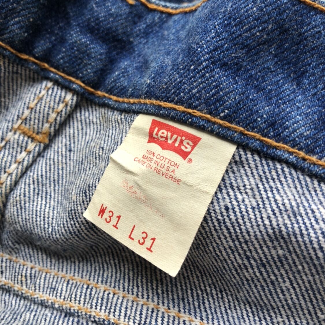 USA製90年代Levi's 517 W31×L31 | CUSTOM FEVER USA製90年代Levi's 517 W31×L31 | CUSTOM FEVER