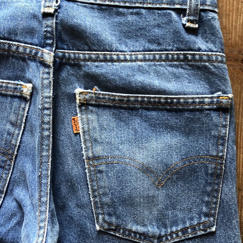 Levi's684 W29×L34 | CUSTOM FEVER Levi's684 W29×L34 | CUSTOM FEVER