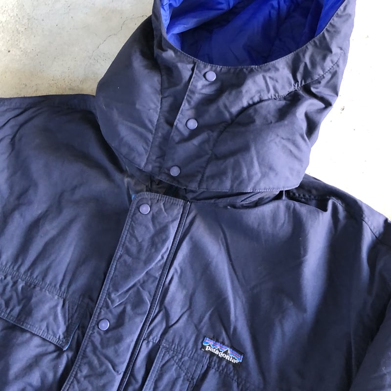 90's PATAGONIA GUIDE JACKET | CUSTOM FEVER 90's PATAGONIA GUIDE JACKET | CUSTOM FEVER