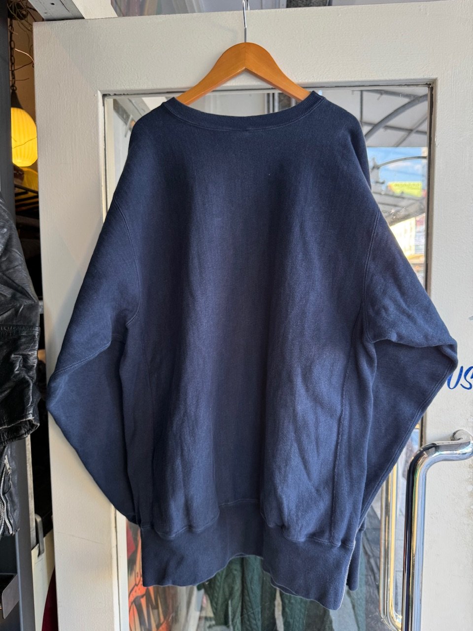 90年代USA製チャンピオンリバースウィーブ XXL | CUSTOM FEVER 90年代USA製チャンピオンリバースウィーブ XXL | CUSTOM FEVER