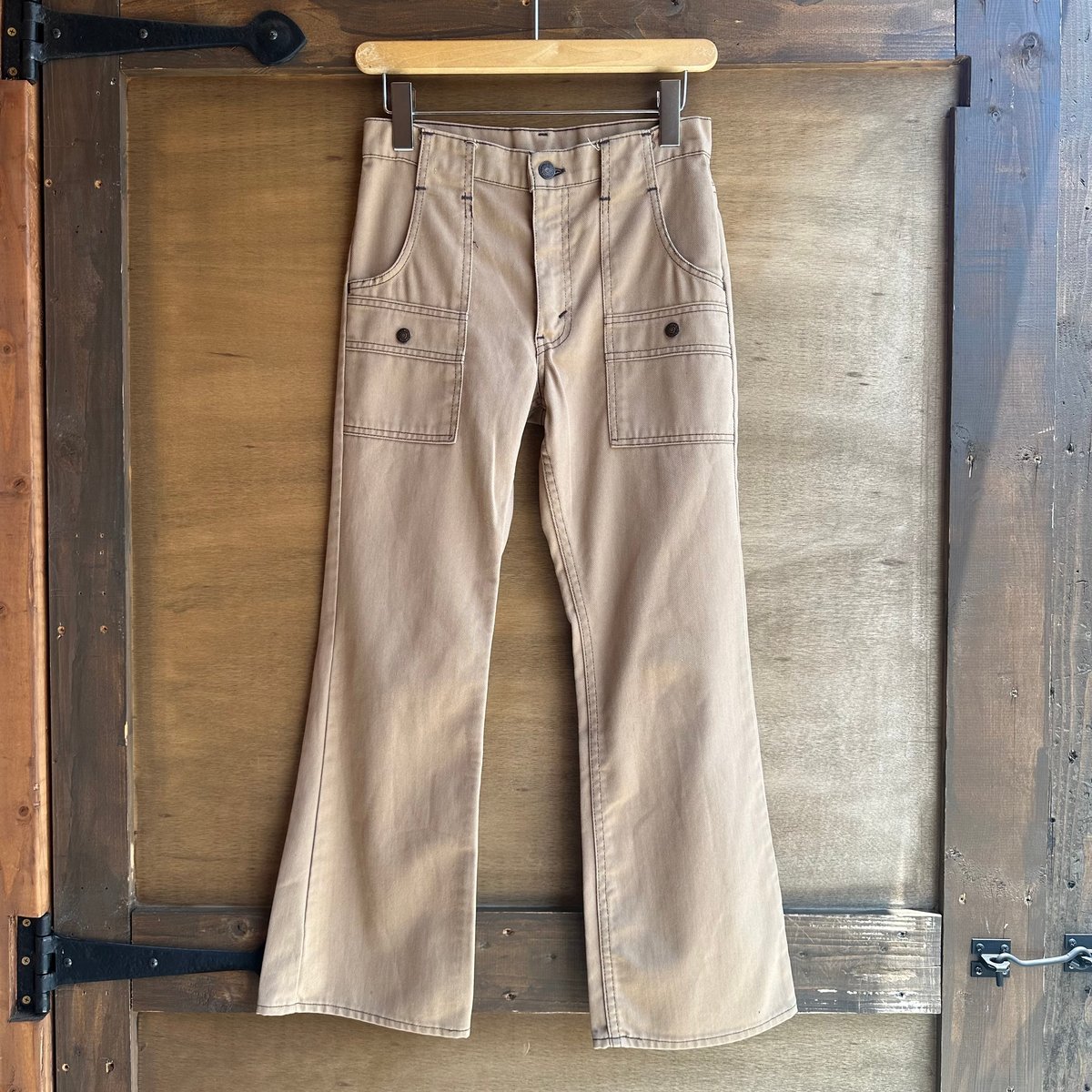 Levi's Bush Pants | CUSTOM FEVER Levi's Bush Pants | CUSTOM FEVER
