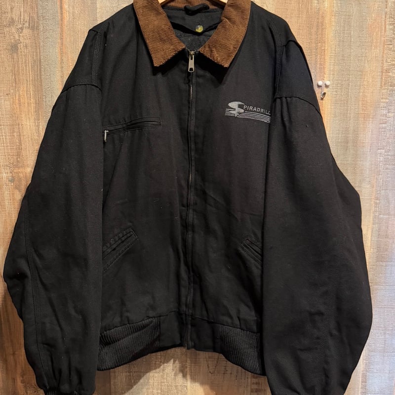 TRI-MOUNTAIN ライナー付きワークジャケット XL | CUSTOM FEVER TRI-MOUNTAIN ライナー付きワークジャケット XL | CUSTOM FEVER