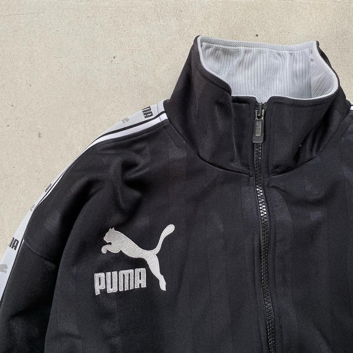 PUMAジャージ | CUSTOM FEVER PUMAジャージ | CUSTOM FEVER