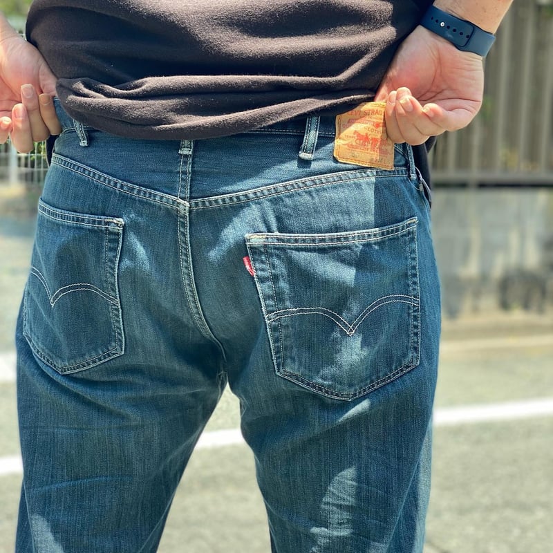 Levi's 501 W38 L30 | CUSTOM FEVER Levi's 501 W38 L30 | CUSTOM FEVER