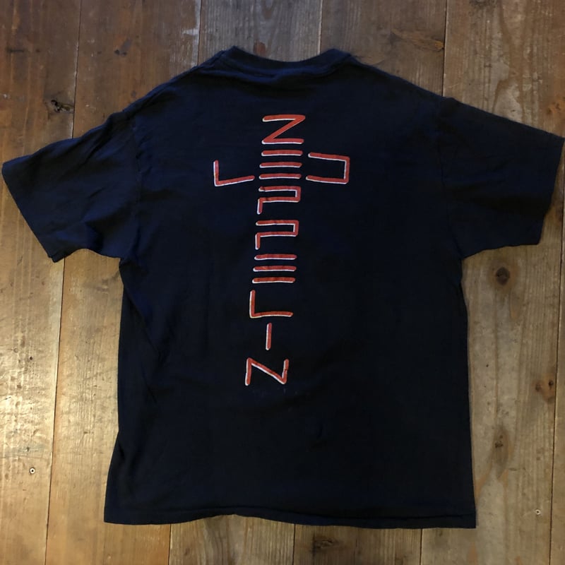 1988 LED ZEPPELIN バンドTシャツ | CUSTOM FEVER 1988 LED ZEPPELIN バンドTシャツ | CUSTOM FEVER